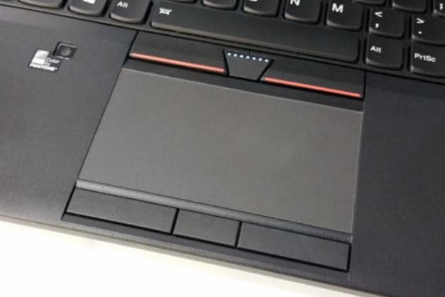 The Birth of the Touchpad: Revolutionizing Human-Computer Interaction ...